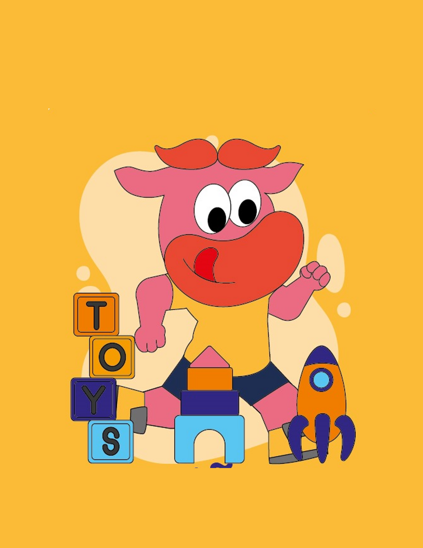 PIÑATA DE BLUEY – Juguetes Buffalo