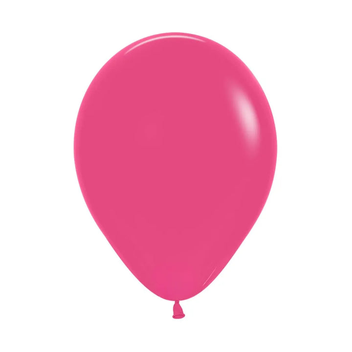 Globo Bomba Sempertex R-12 Fashion Fucsia – Juguetes Buffalo